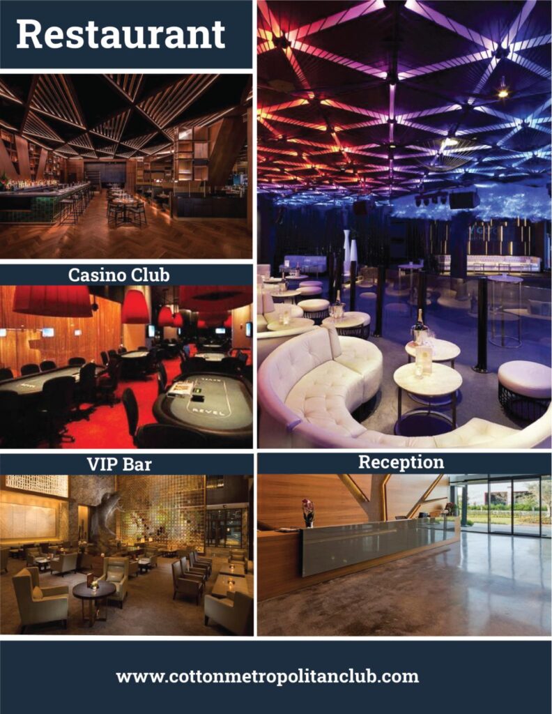 Portfolio - Creative Visionaries